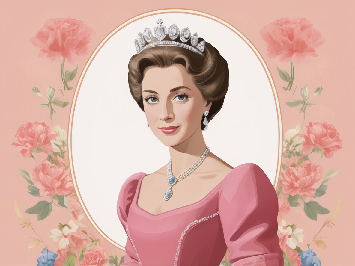 The Wise Legacy of Princess Alexandra, Queen Elizabeth's Cousin - LearningMole