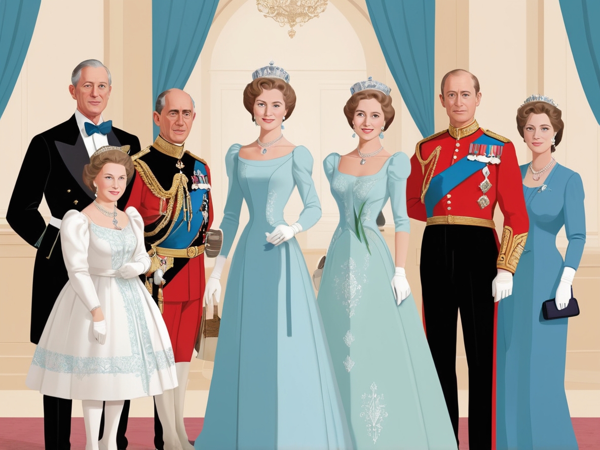 The Wise Legacy of Princess Alexandra, Queen Elizabeth's Cousin - LearningMole