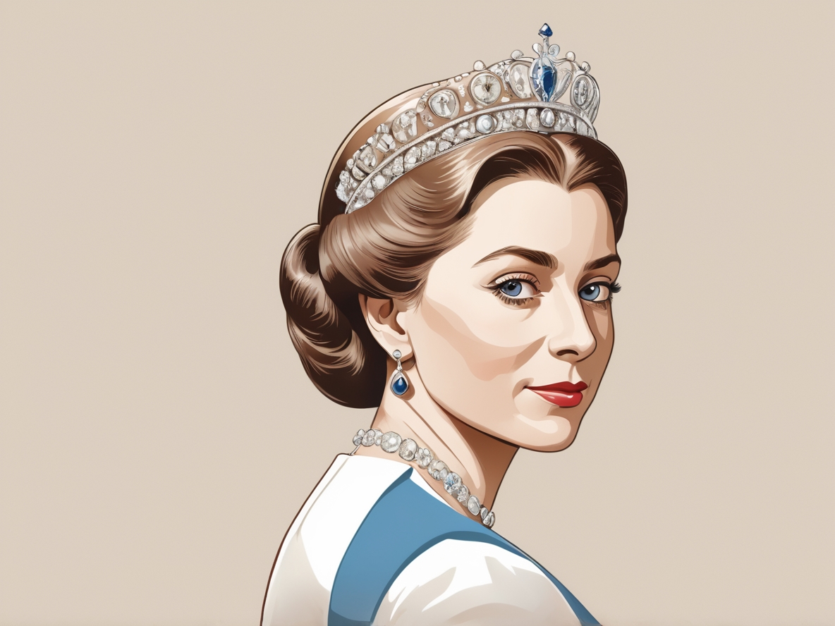 The Wise Legacy of Princess Alexandra, Queen Elizabeth's Cousin - LearningMole