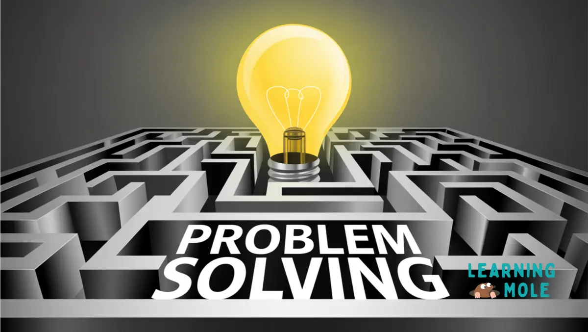 Problem Solving: Practical Strategies for Young Learners