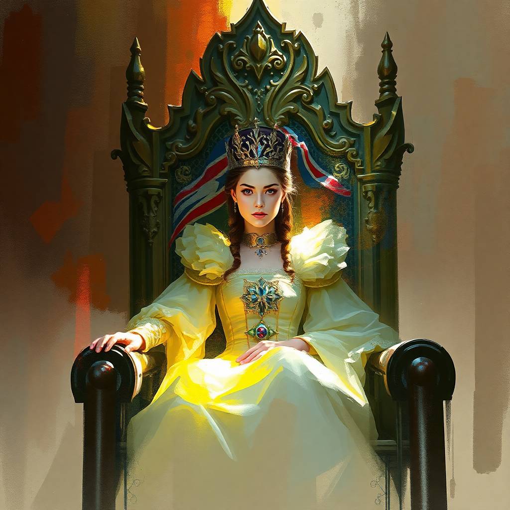 Queen Consort: The Power of the Silent Sovereign - LearningMole