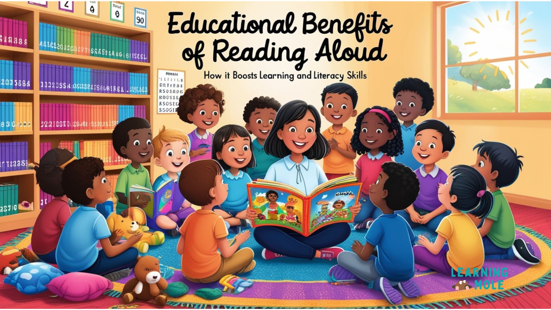 Classroom Research: Enhancing Teaching Practice and Student Learning - LearningMole