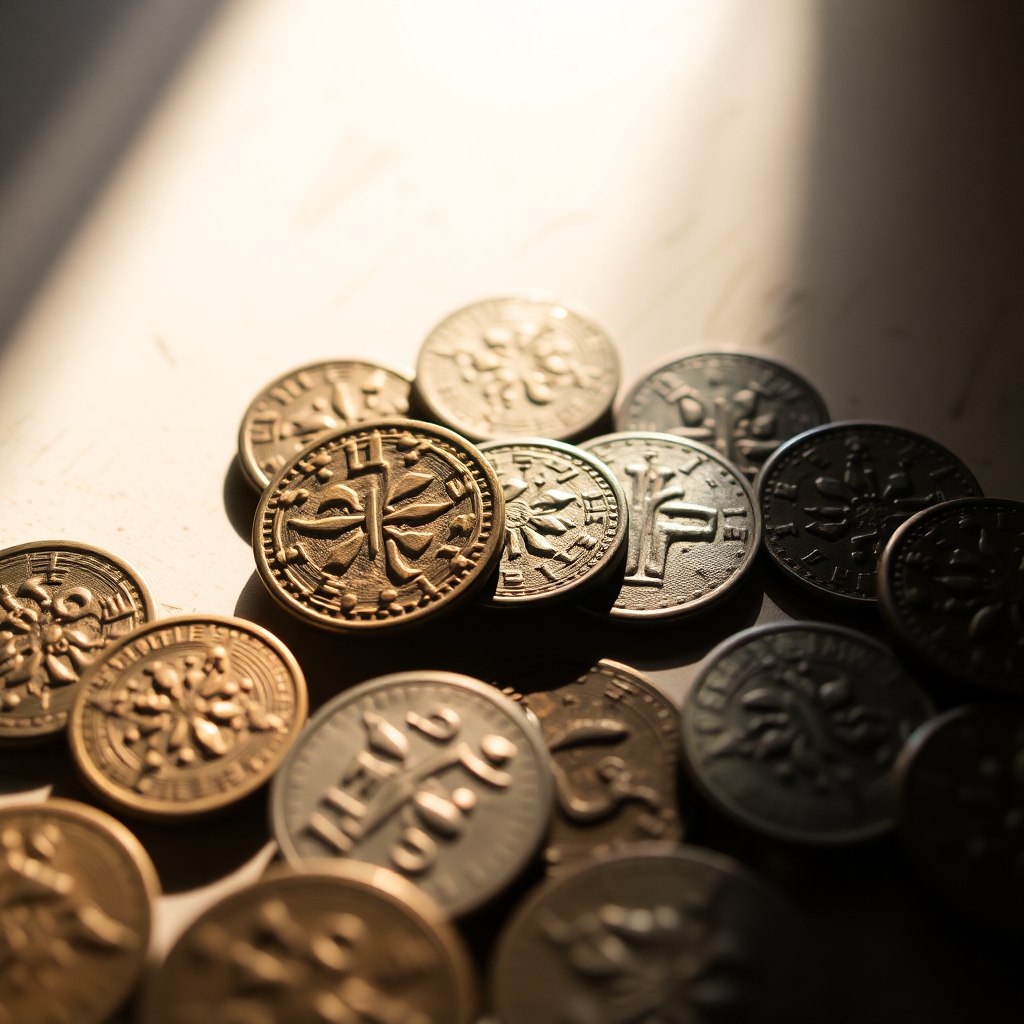 Oldest Coin in the World: A Great Journey in Coinage History