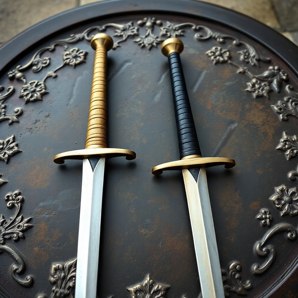 Short Swords: Evolution From Ancient Civilisations to Modern Era ...