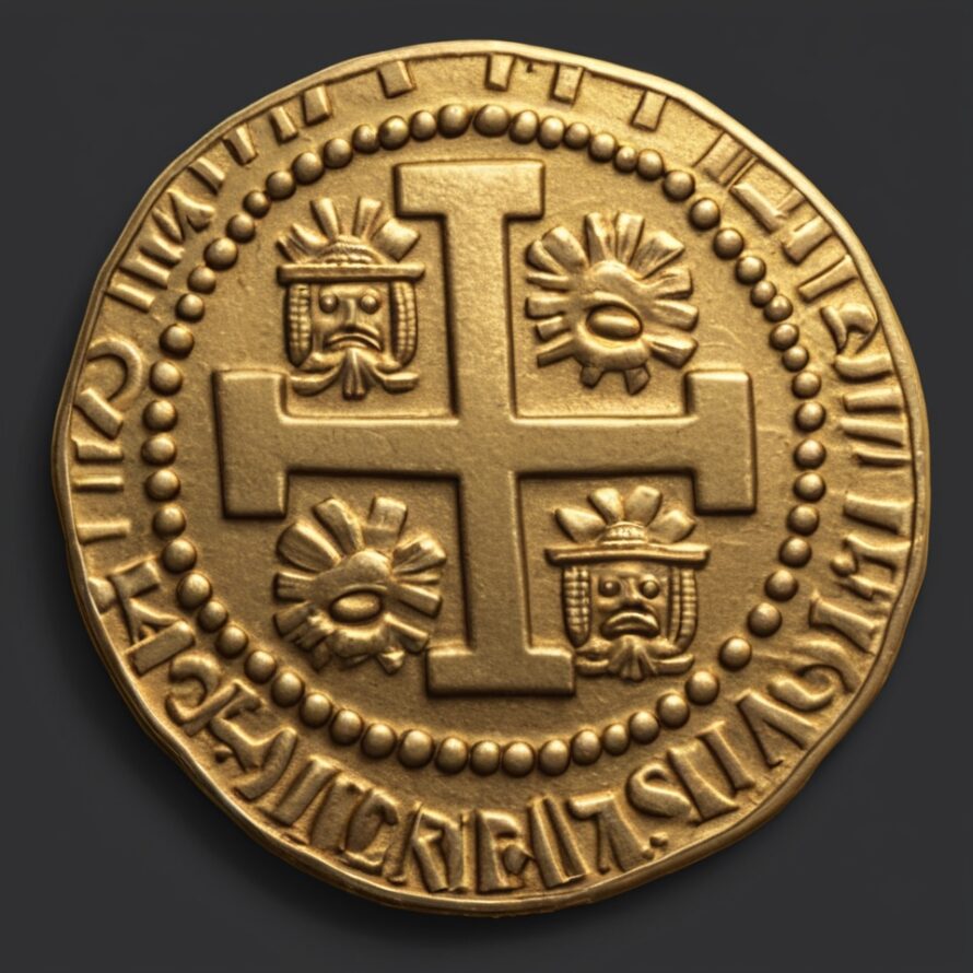 Ancient Spanish Gold Coins: Historical Significance and Worth ...