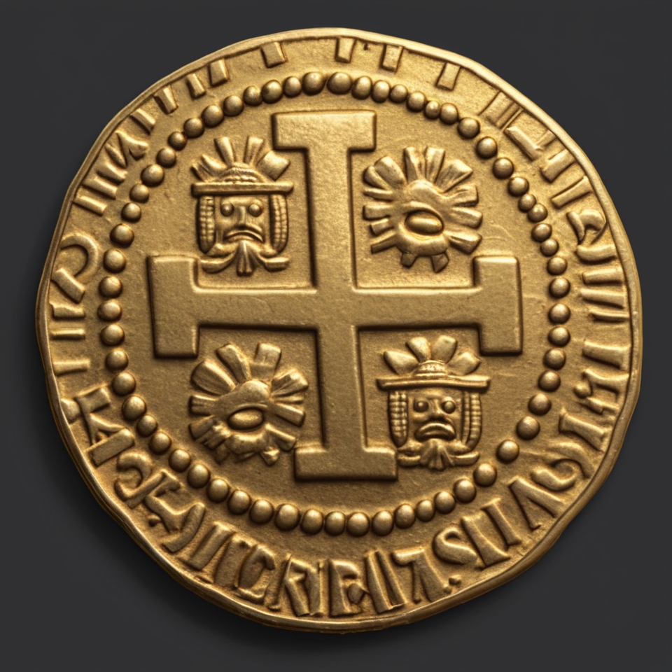 Ancient Spanish Gold Coins: Historical Significance and Worth ...
