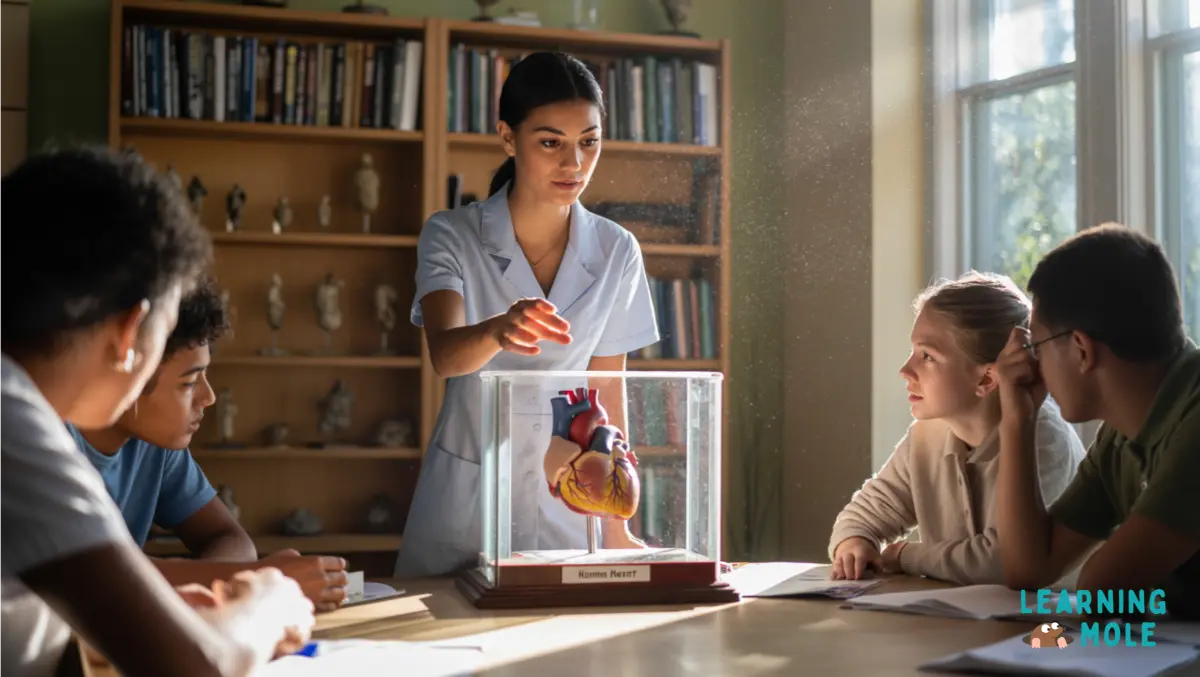 Teaching Biology: Top 10 Engaging Classroom Activities
