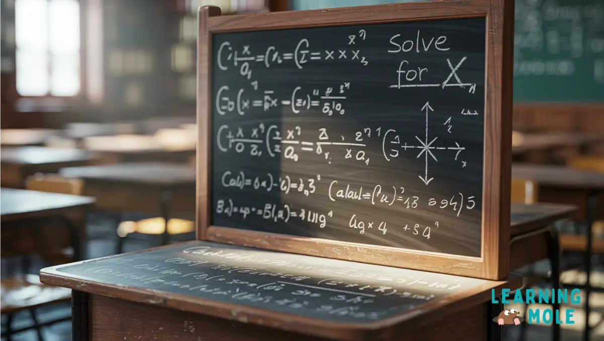 How Maths Calculations Supports Cross-Curricular Learning