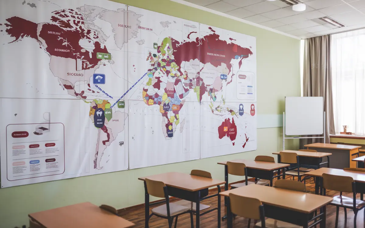 Digital Portfolios as a Reflection Tool in Education: Enhancing Student Learning Paths ...