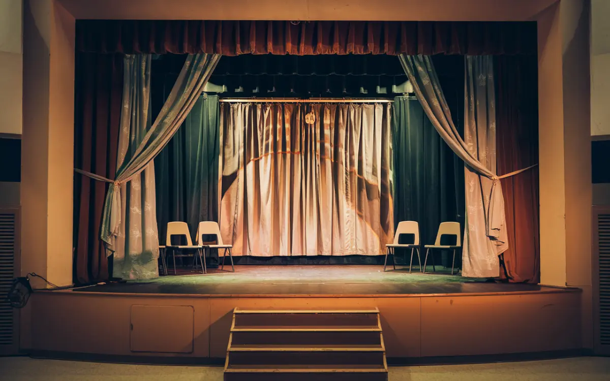 Primary School Drama Productions: Your Ultimate Guide - LearningMole