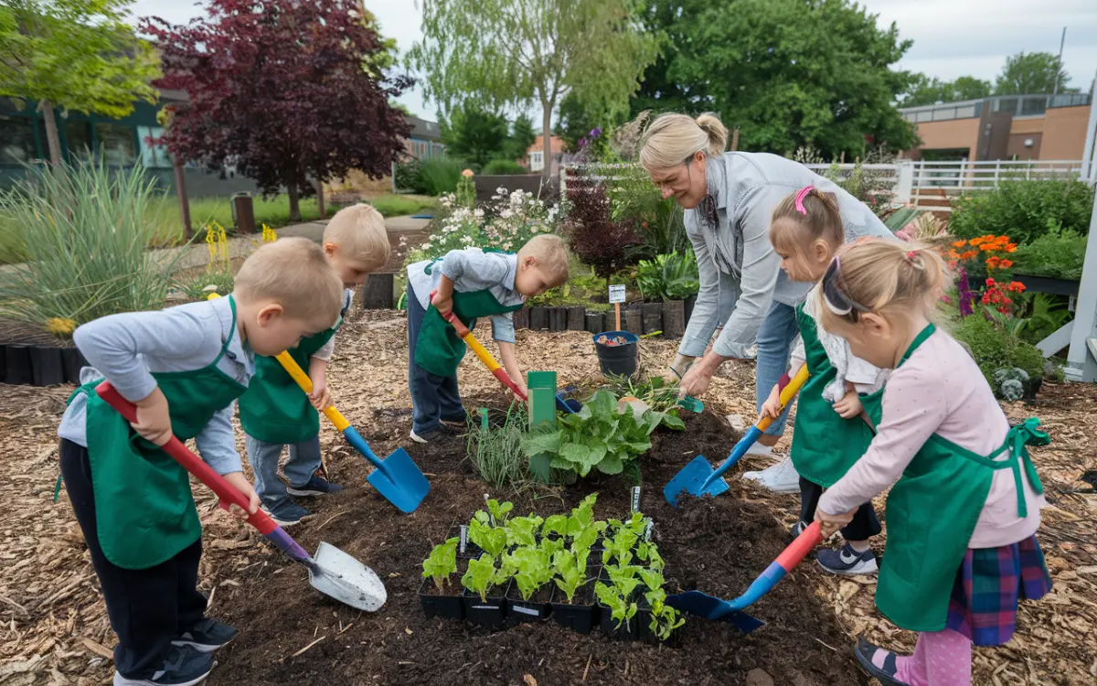 Peer Learning and Collaboration: A Great Statistical Insight - LearningMole