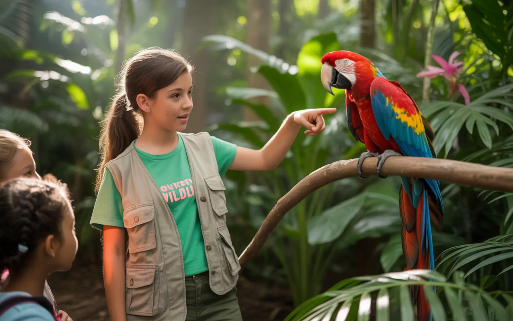 Teaching About Wildlife: The Ultimate Resource Guides - LearningMole