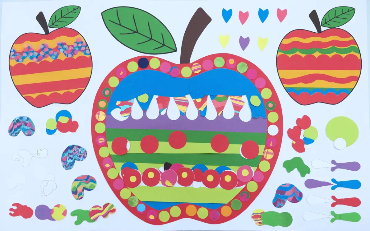 Fun Printable Craft Resources for Primary School - LearningMole