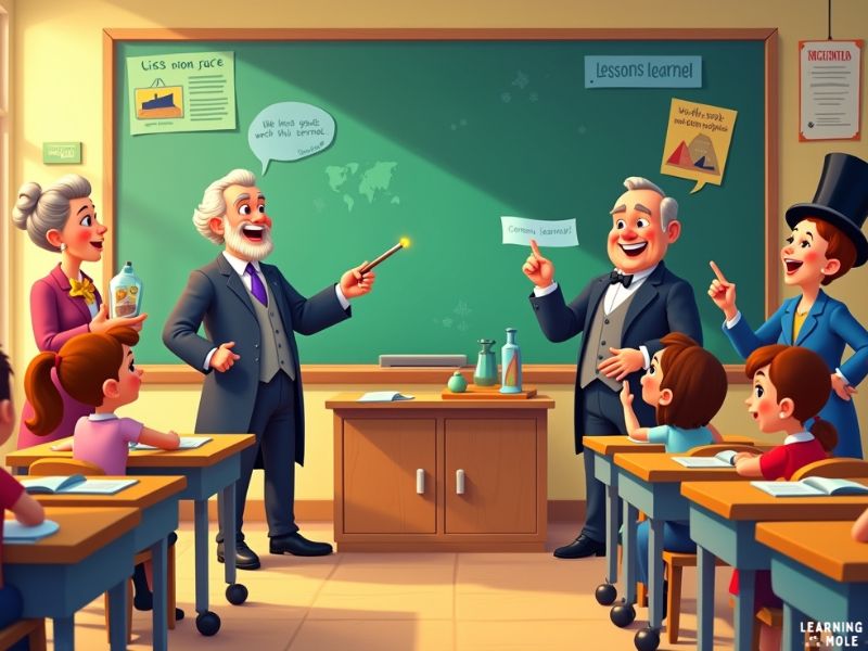 Note-Taking: Effective Strategies for Teaching Children to Record ...