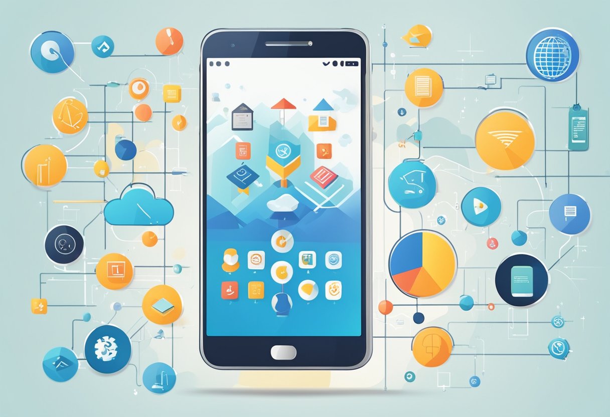 Mobile Learning Trends: 20 Essential Statistics in Education