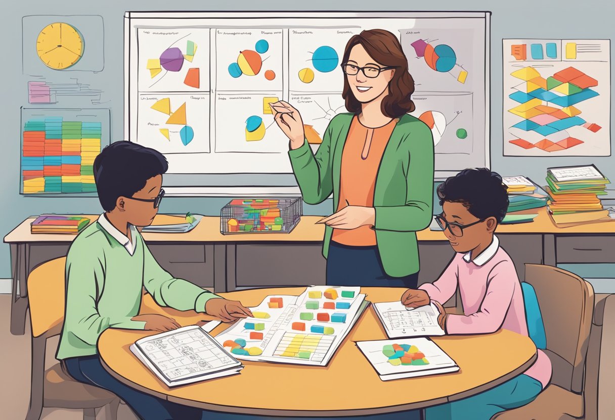 Fractions and Decimals: 5 New Strategies for Math Education