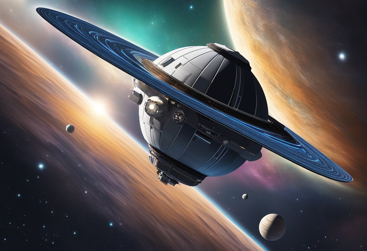 Space Exploration Interactive Lessons: Our Universe Wonders