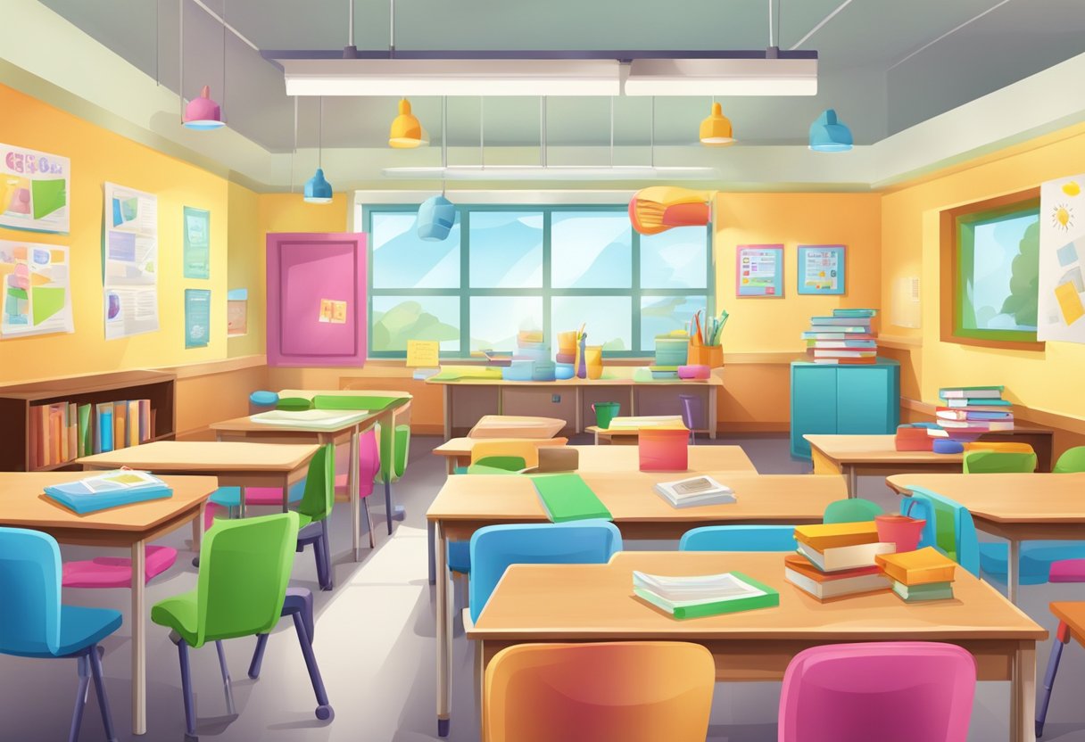 Primary School Health Education Resources: 8 Essential Tools - LearningMole