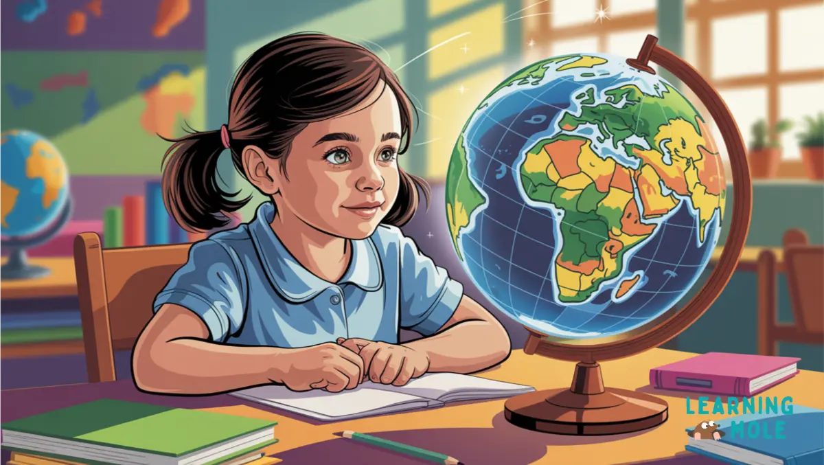 Understanding the Great Landscape of Primary Schools