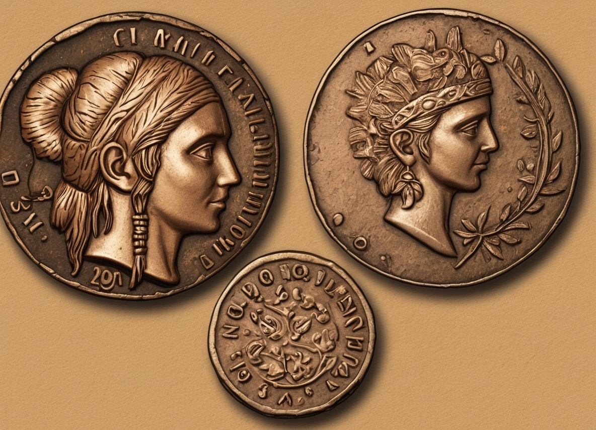 Tribal Coins: The Fascinating History and Development - LearningMole