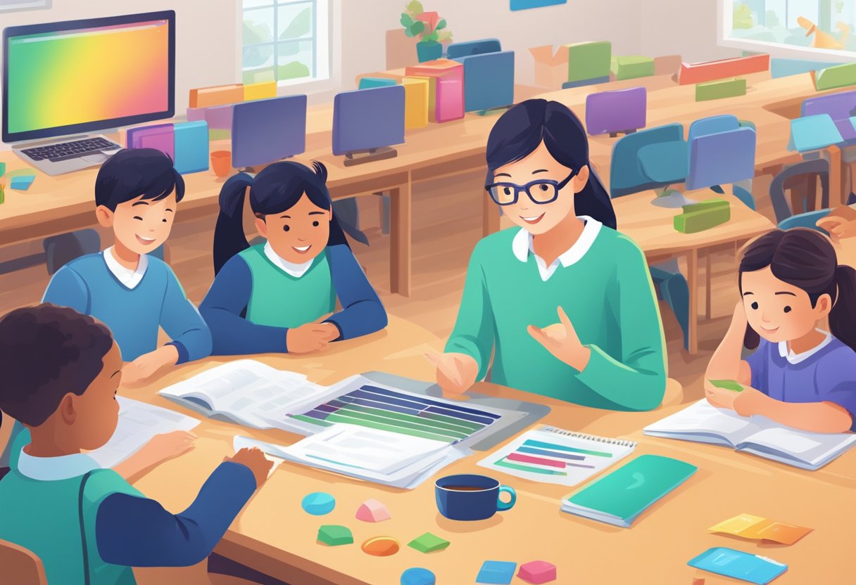 Master AI-Powered Lesson Planning for Primary Schools