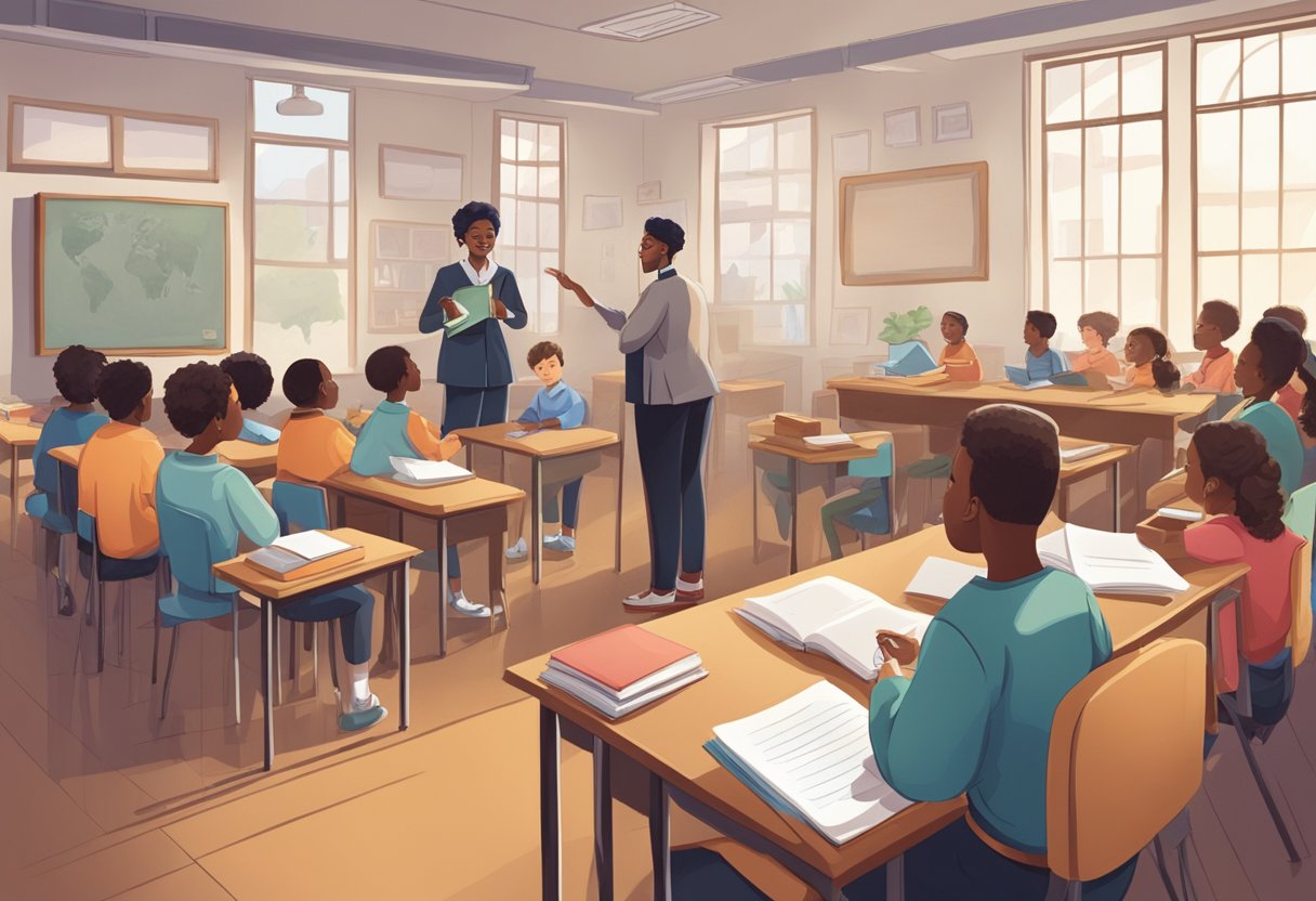 Teaching Modern History: 10 Creative Classroom Activities