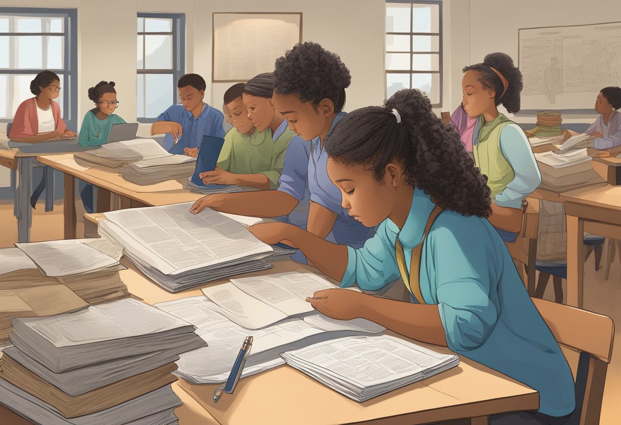 Teaching Modern History: 10 Creative Classroom Activities