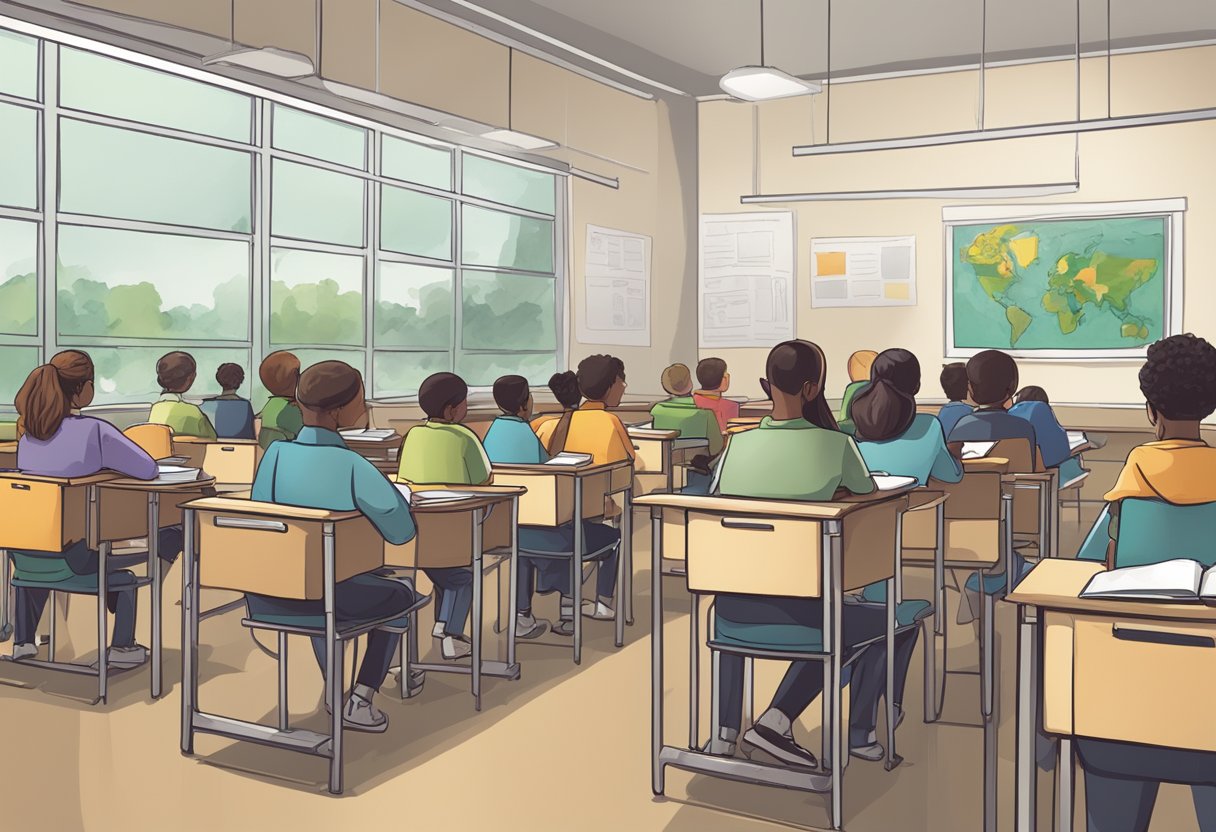 Teaching Modern History: 10 Creative Classroom Activities