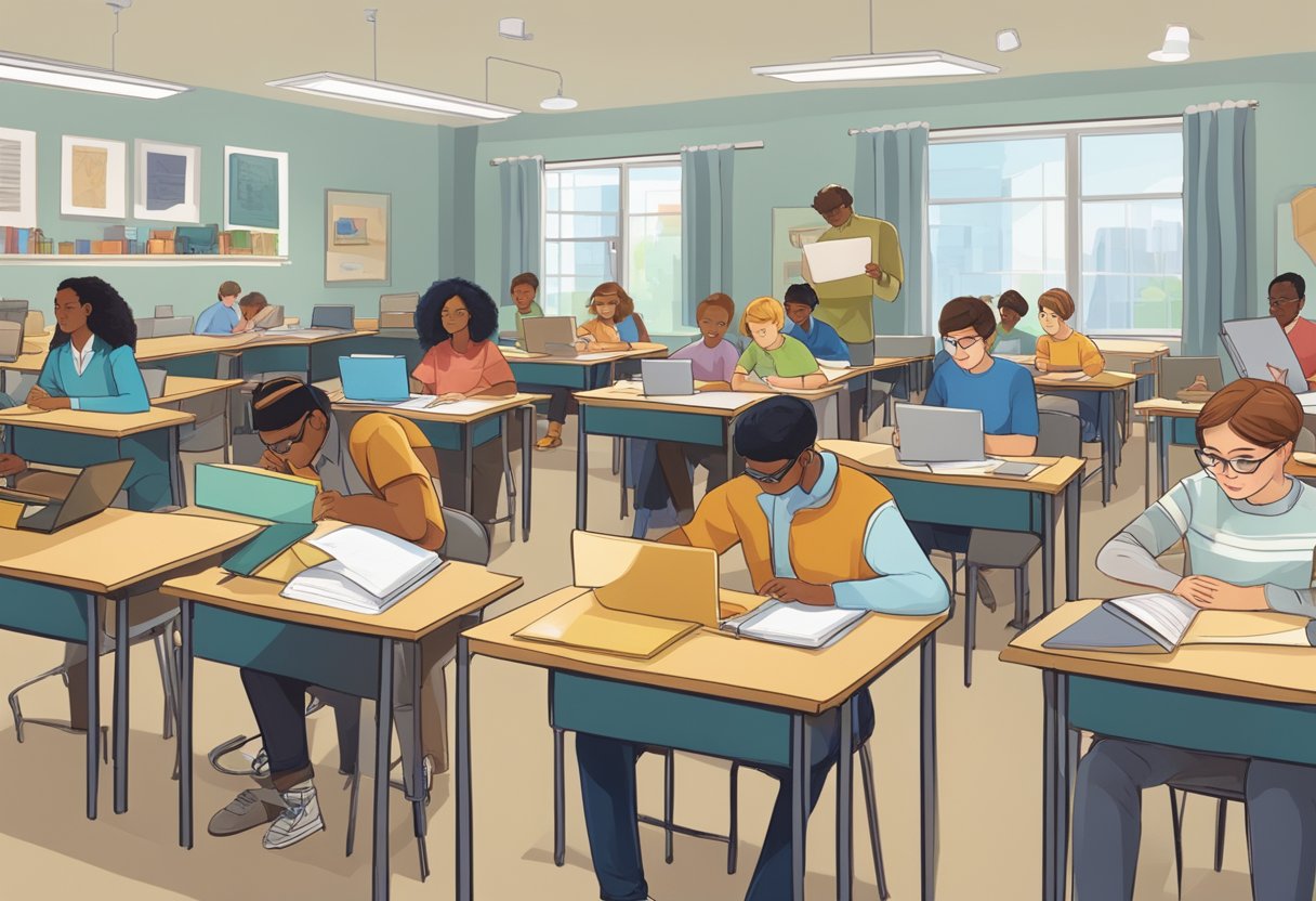 Teaching Modern History: 10 Creative Classroom Activities