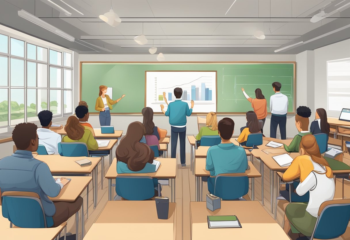 Teaching Modern History: 10 Creative Classroom Activities