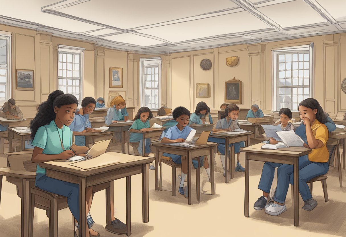 Teaching Modern History: 10 Creative Classroom Activities