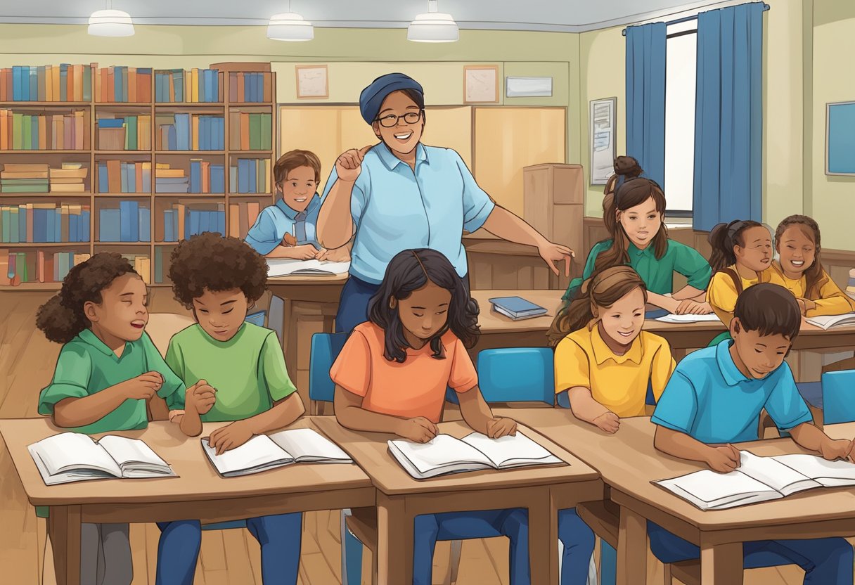 Teaching Modern History: 10 Creative Classroom Activities