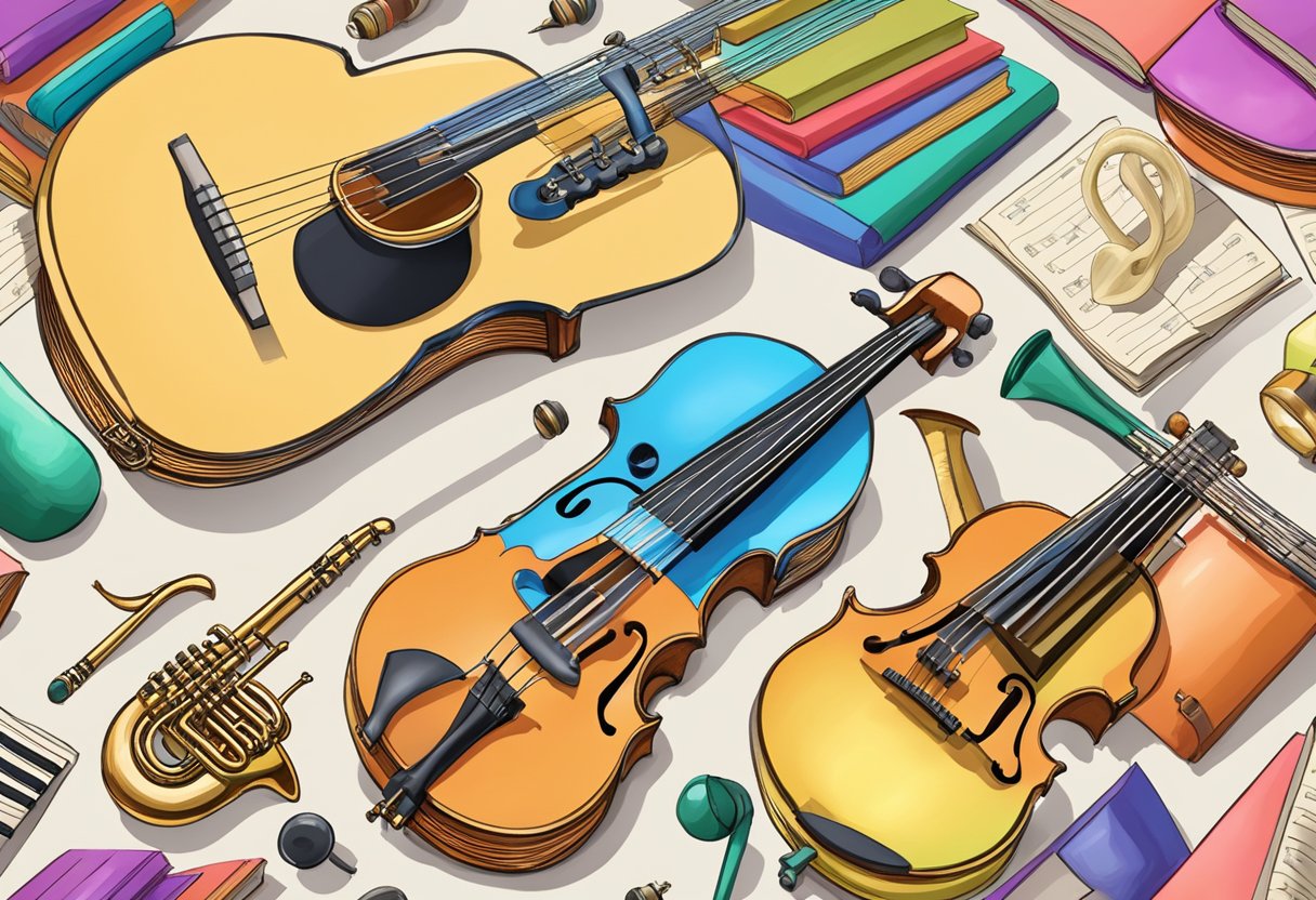 Instrumental Skills 101: Essential Techniques for Kids