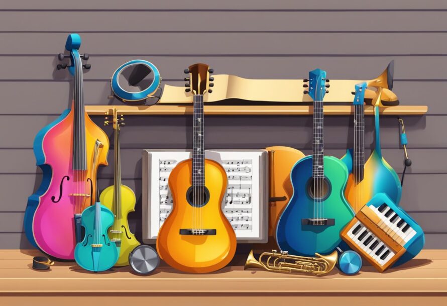 Instrumental Skills 101: Essential Techniques for Kids