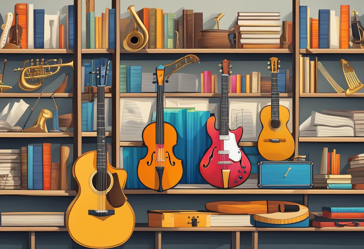 Instrumental Skills 101: Essential Techniques for Kids