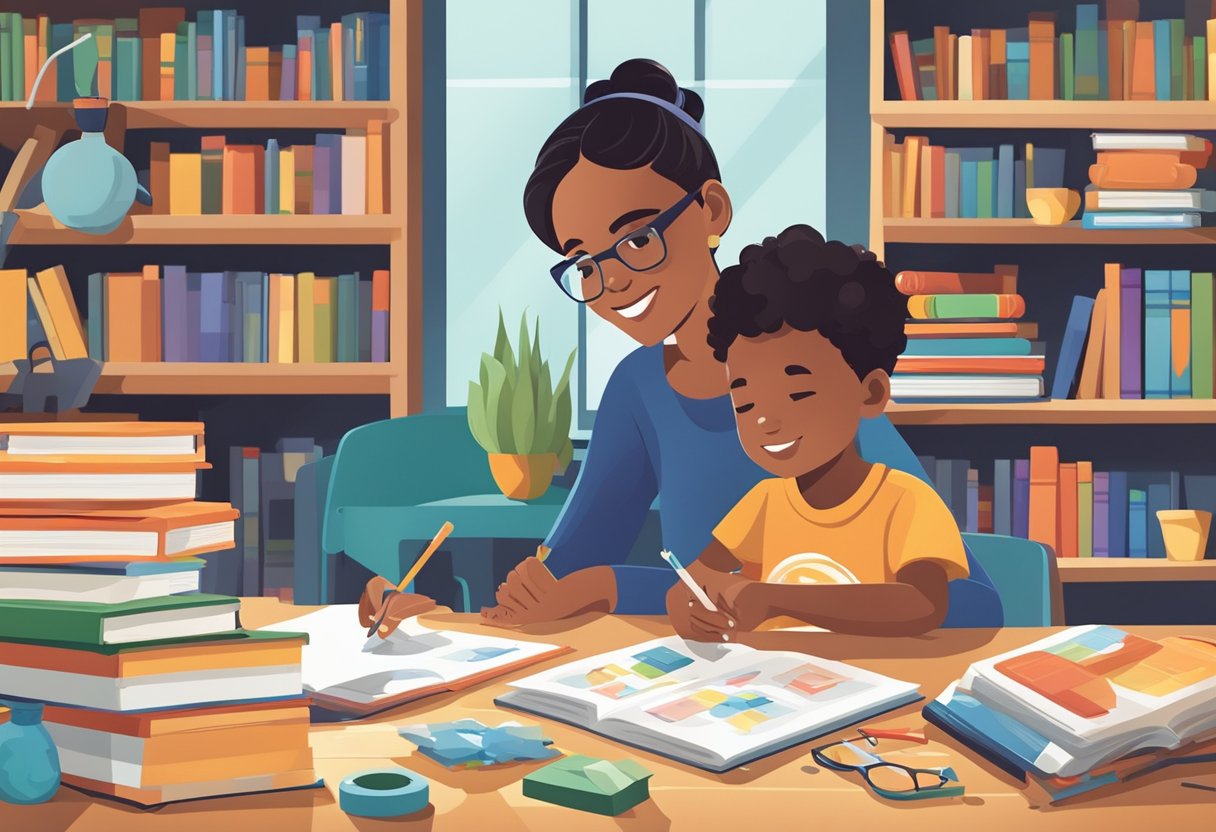 Resources for Teaching Problem-Solving Skills: Effective Strategies for ...