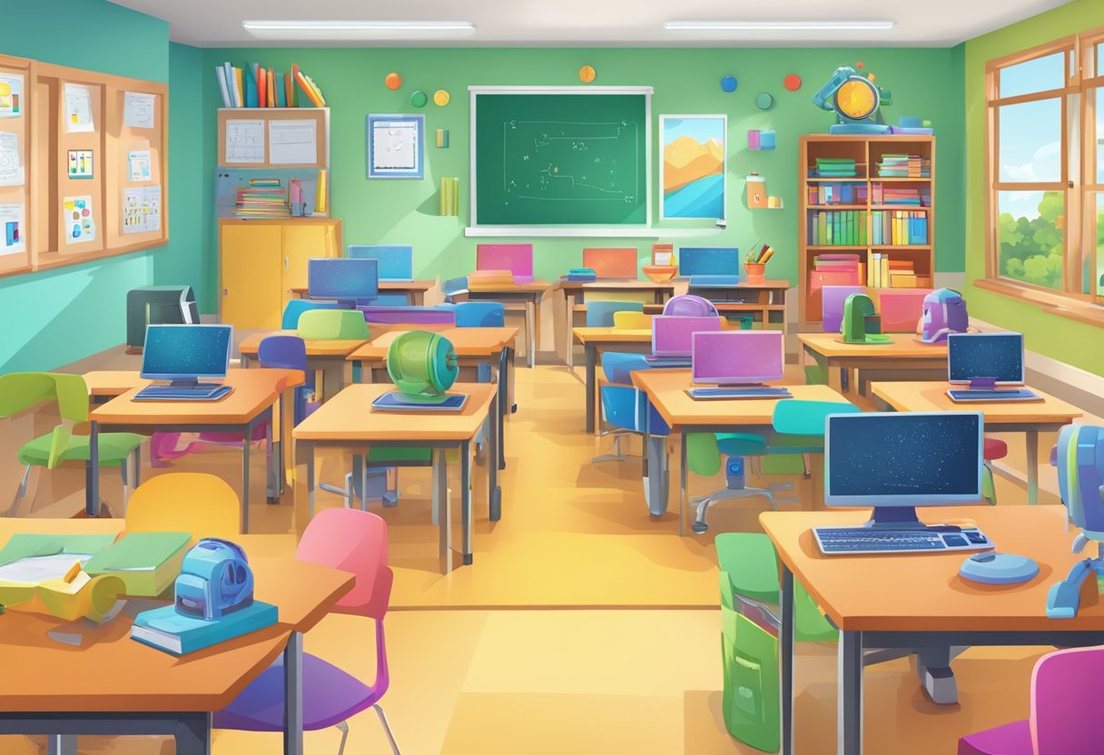 Primary School Coding Resources: Fun and Engaging Tools for Young ...