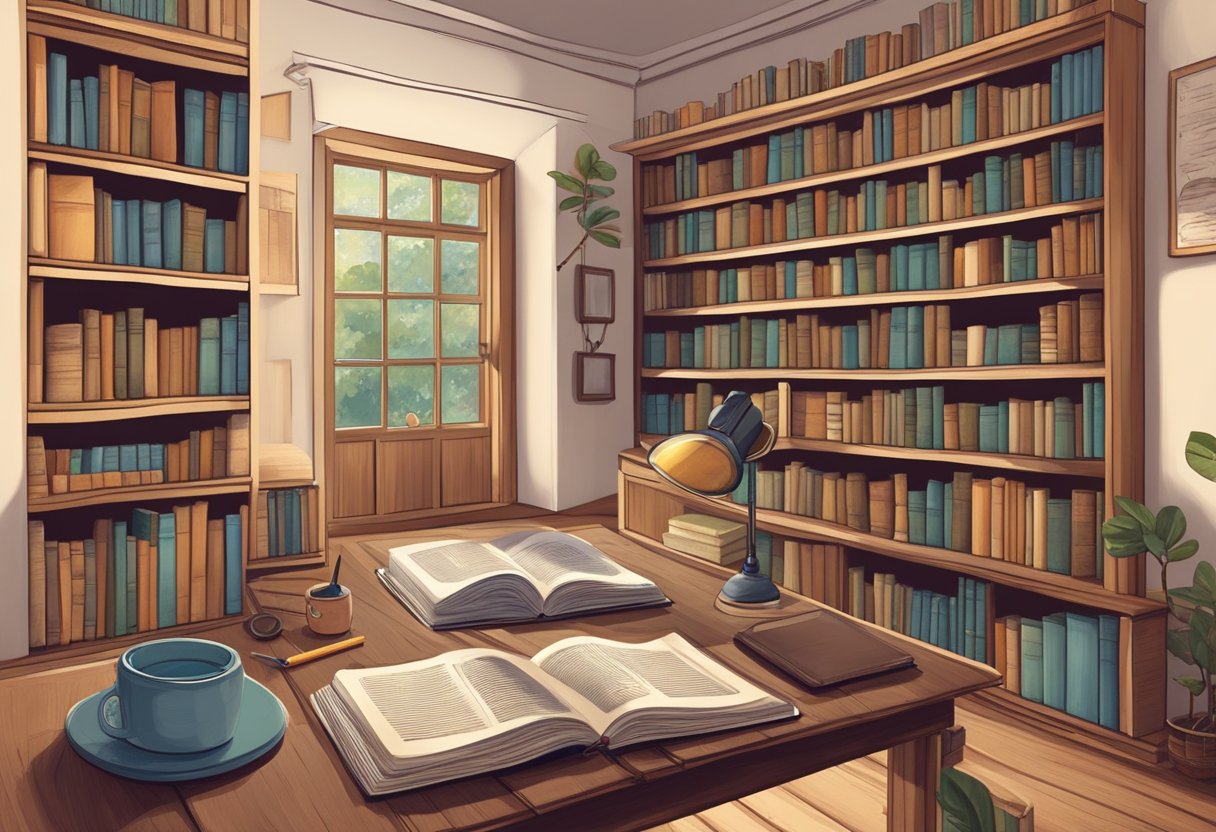 Printable Reading Comprehension Activities for Boosting Literacy Skills ...