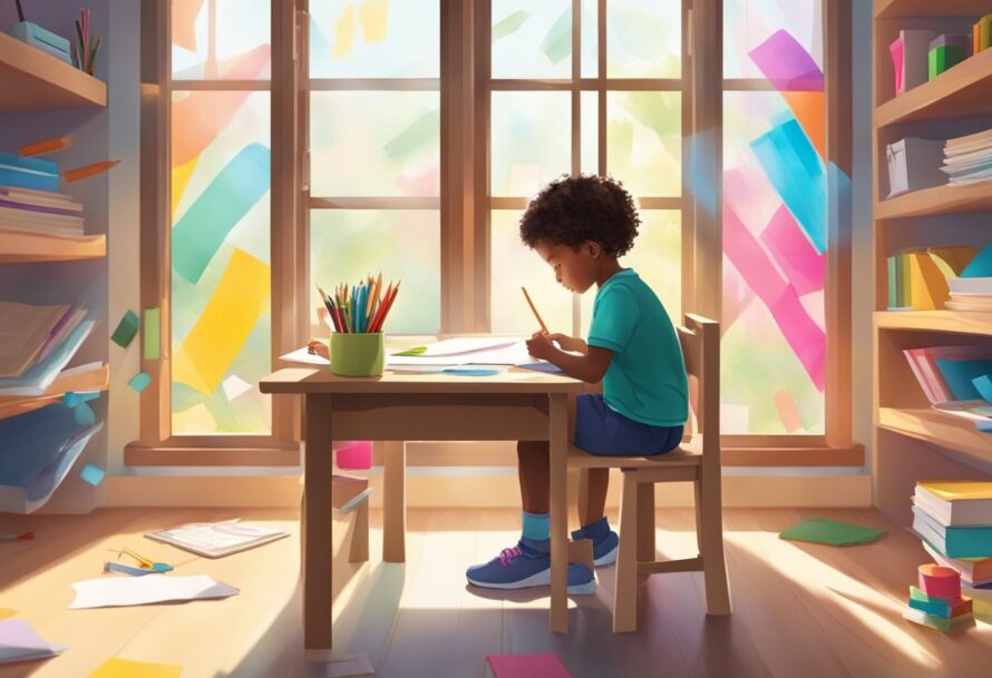 KS2 Creative Writing Resources: Sparking Young Imaginations