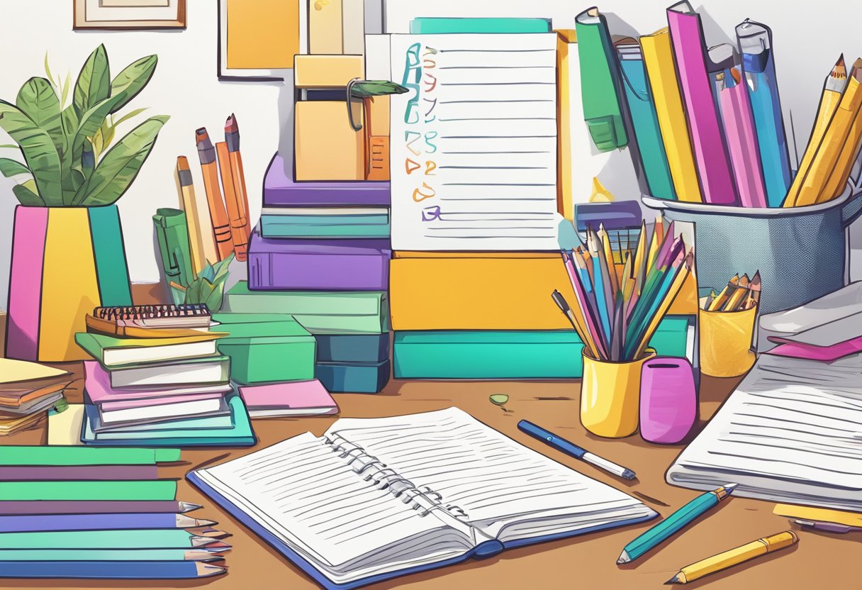 KS2 Creative Writing Resources: Sparking Young Imaginations