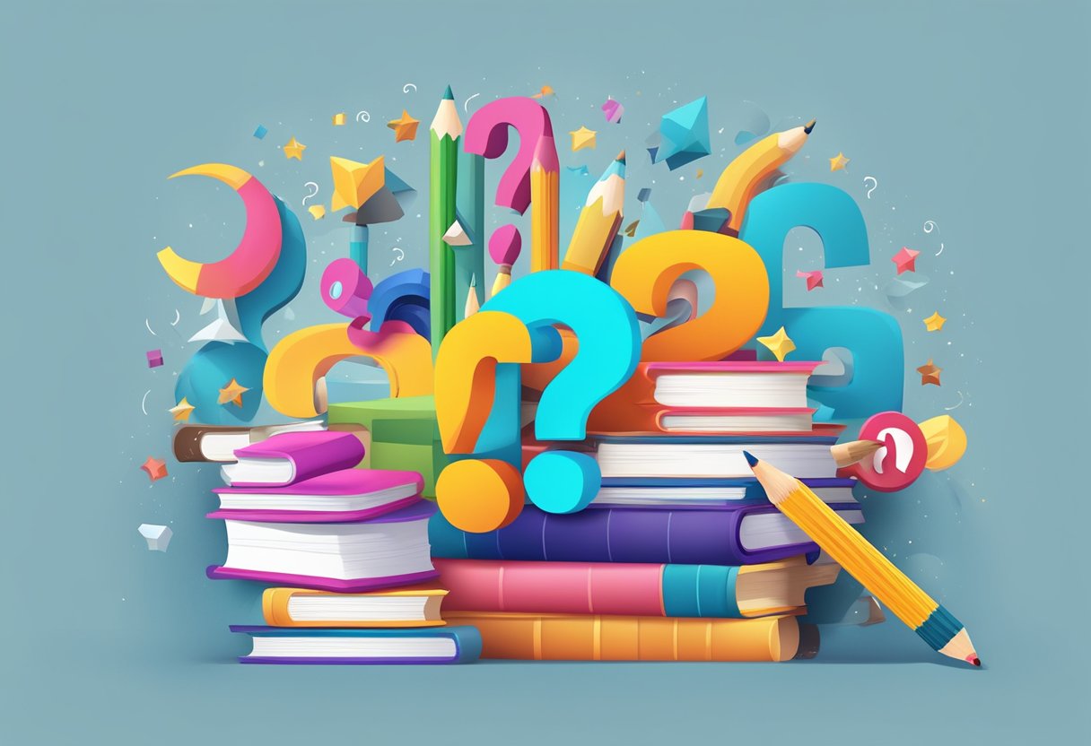 KS2 Creative Writing Resources: Sparking Young Imaginations