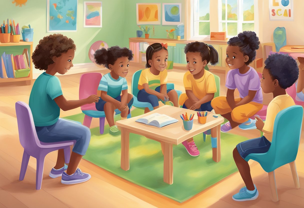 Primary Education Social-Emotional Learning Resources: Supporting ...