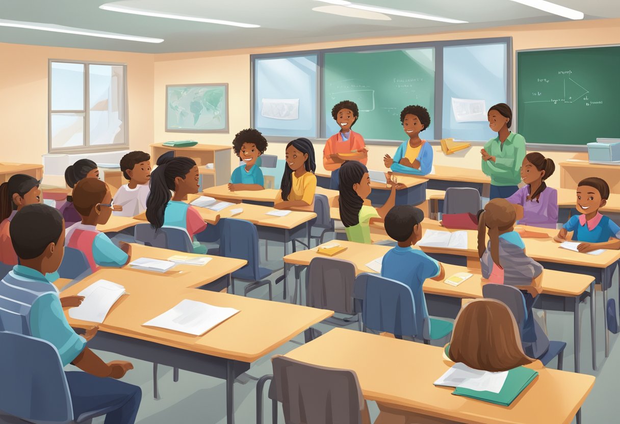 Social-Emotional Learning Resources: A Complete Guide