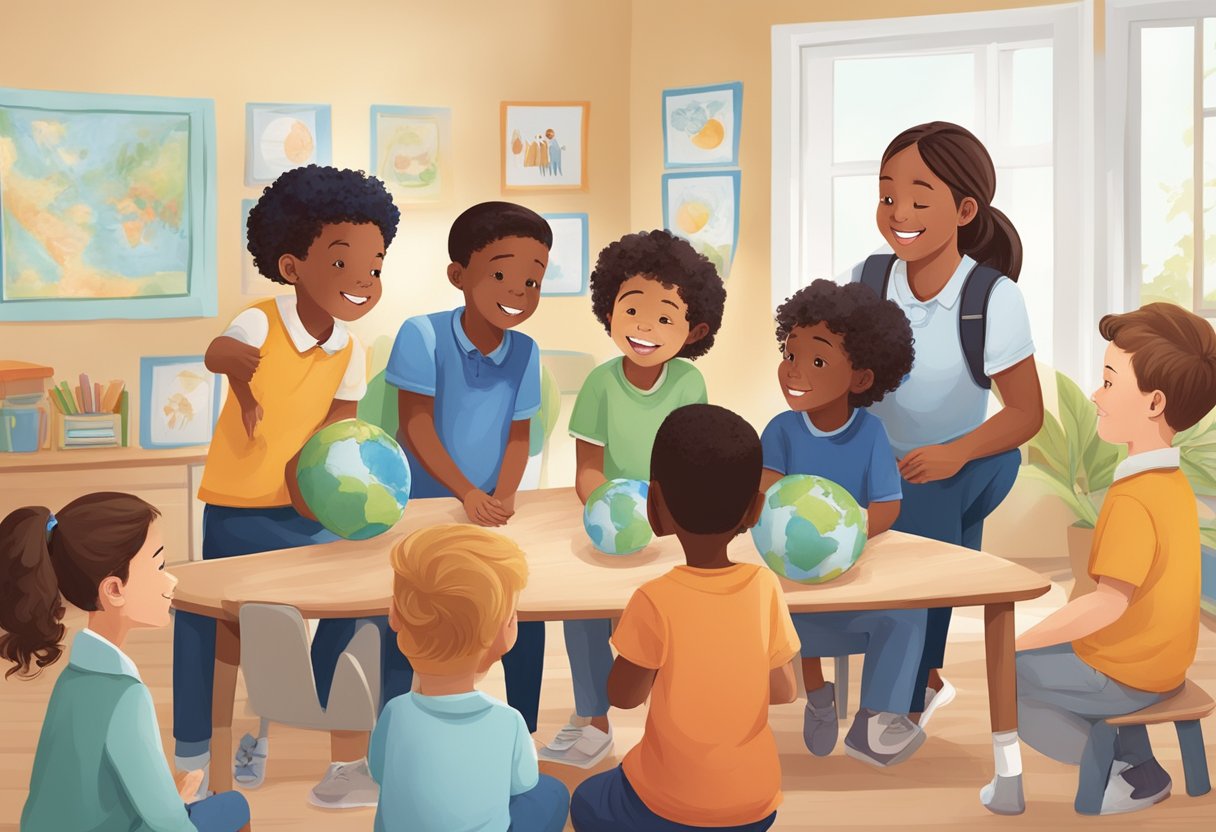 Social-Emotional Learning Resources: A Complete Guide