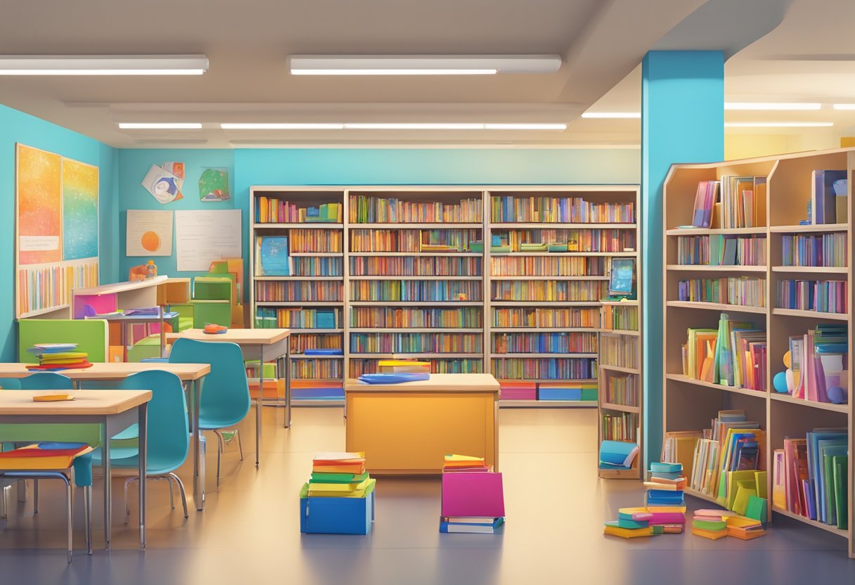 Primary Education Social-Emotional Learning Resources: Supporting ...