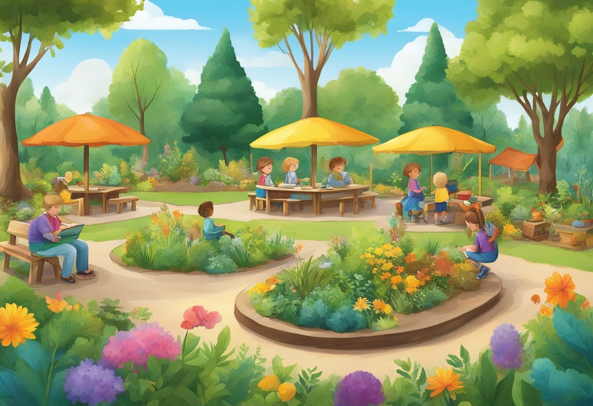 Seasonal Classroom Resources: A Useful Guide