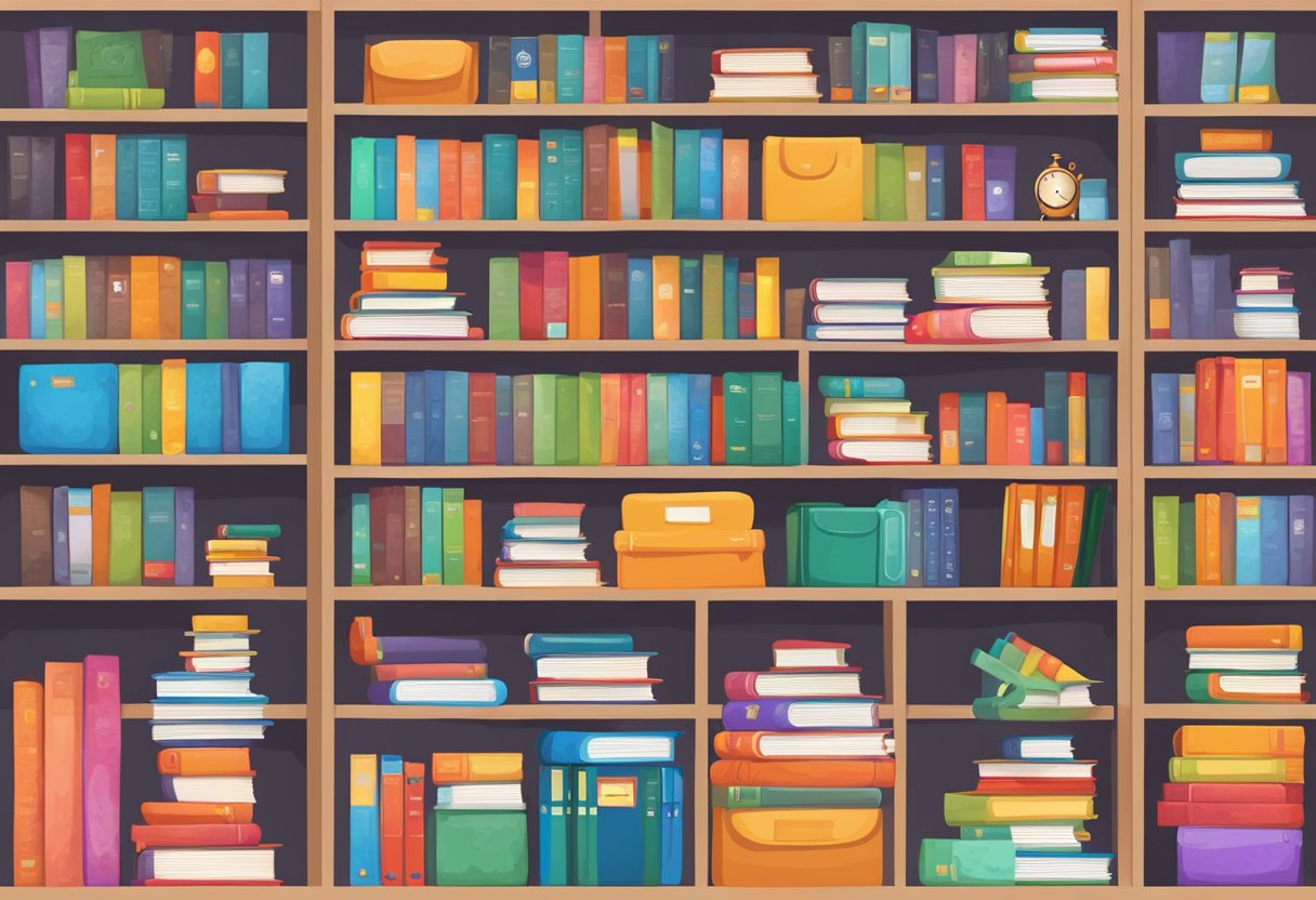 Fun Language-Learning Resource Packs for Primary School Kids