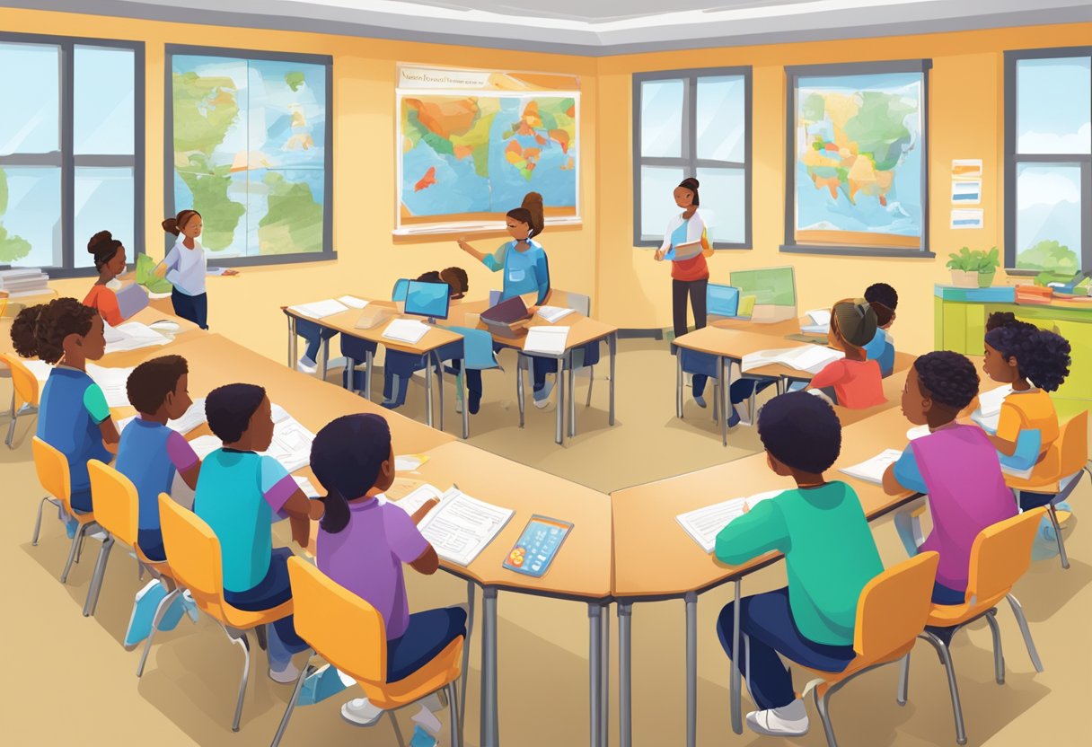 Fun Language-Learning Resource Packs for Primary School Kids