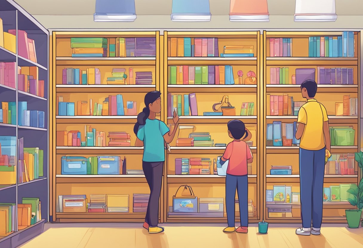 Fun Language-Learning Resource Packs for Primary School Kids