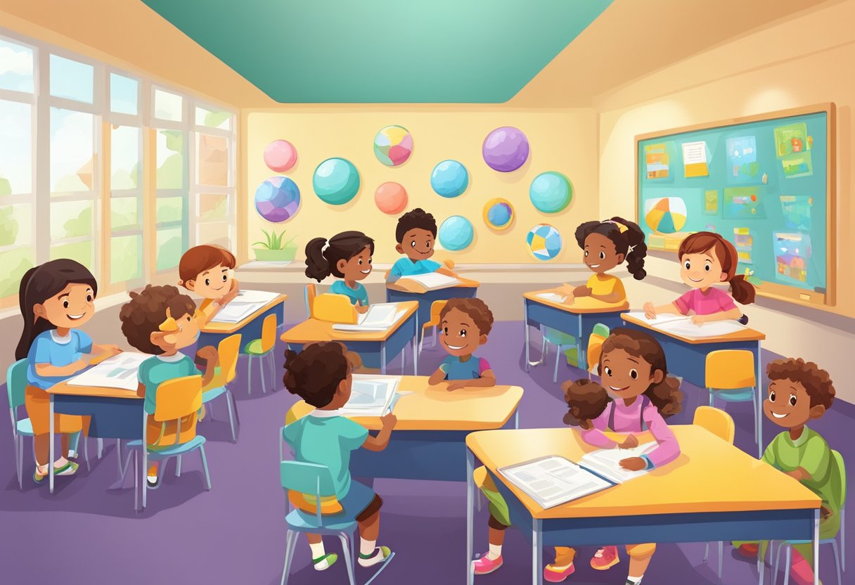 Fun Language-Learning Resource Packs for Primary School Kids